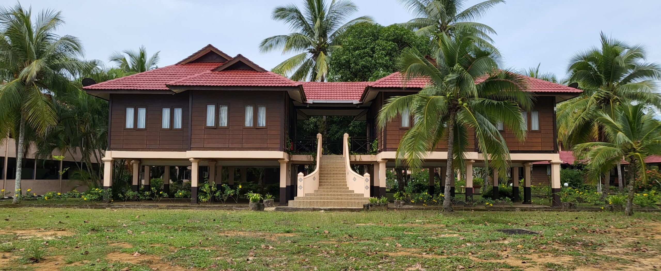 Antara Villa - Holiday Villa Beach Resort & Spa Cherating