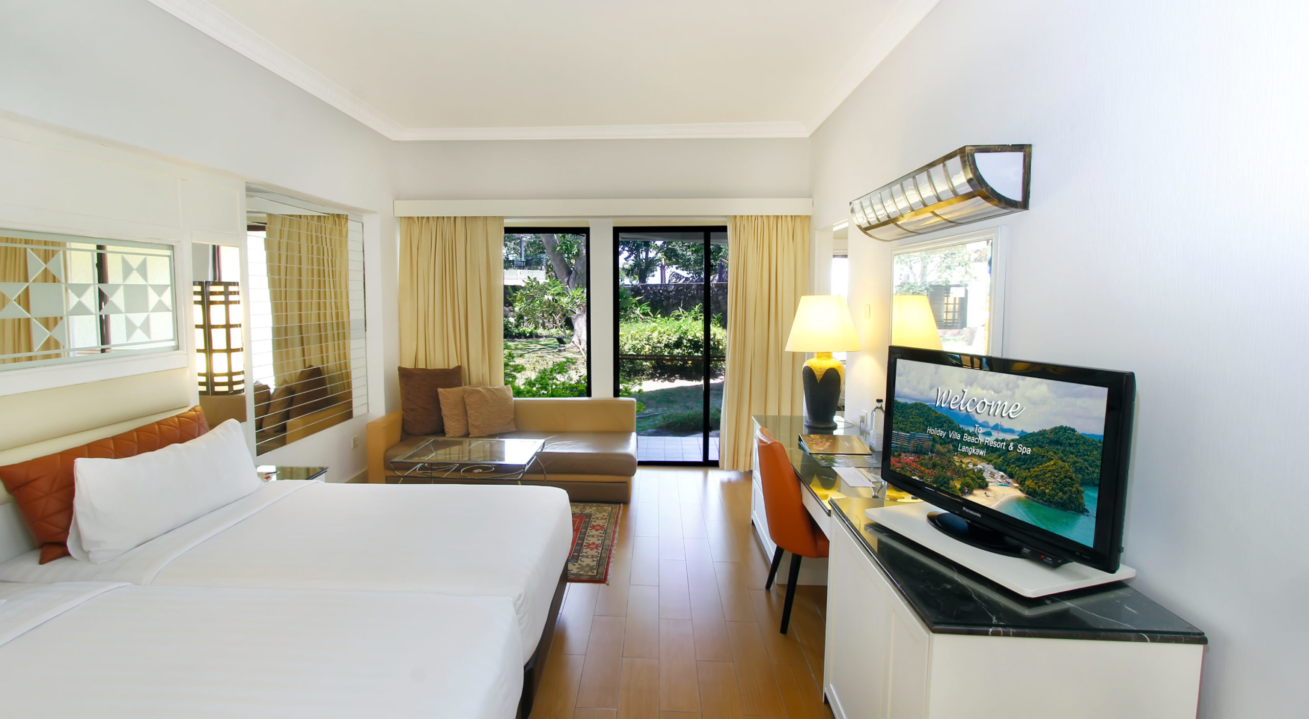 Skip Housekeeping - Holiday Villa Resort & Beachclub Langkawi