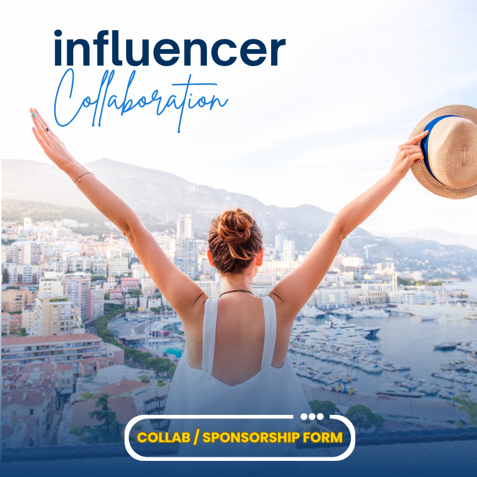 Influencer - Holiday Villa Hotels